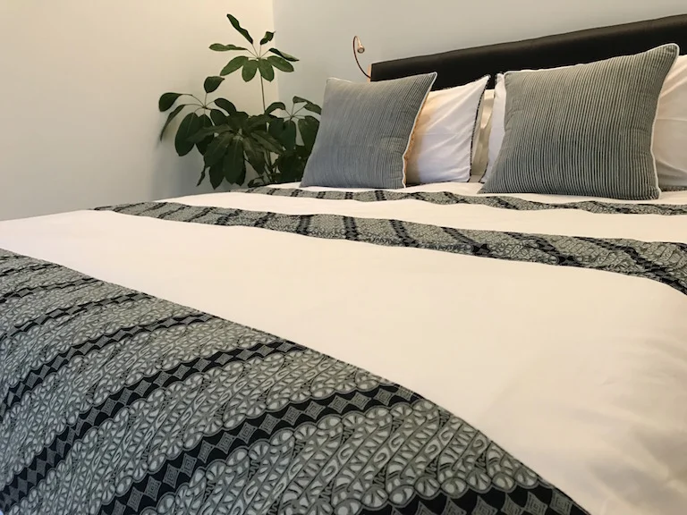 ajb’s 5 Easy Steps to Create Your Own Batik Bed Cover — A Journey Bespoke