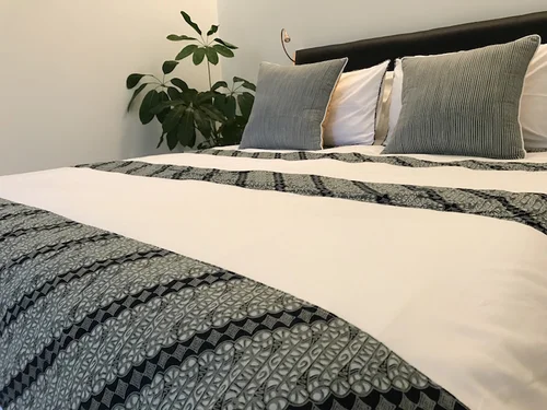 ajb’s 5 Easy Steps to Create Your Own Batik Bed Cover — A Journey Bespoke