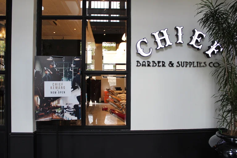 Top Spots to Stop on Jl. Cipete Raya, South Jakarta — A Journey Bespoke