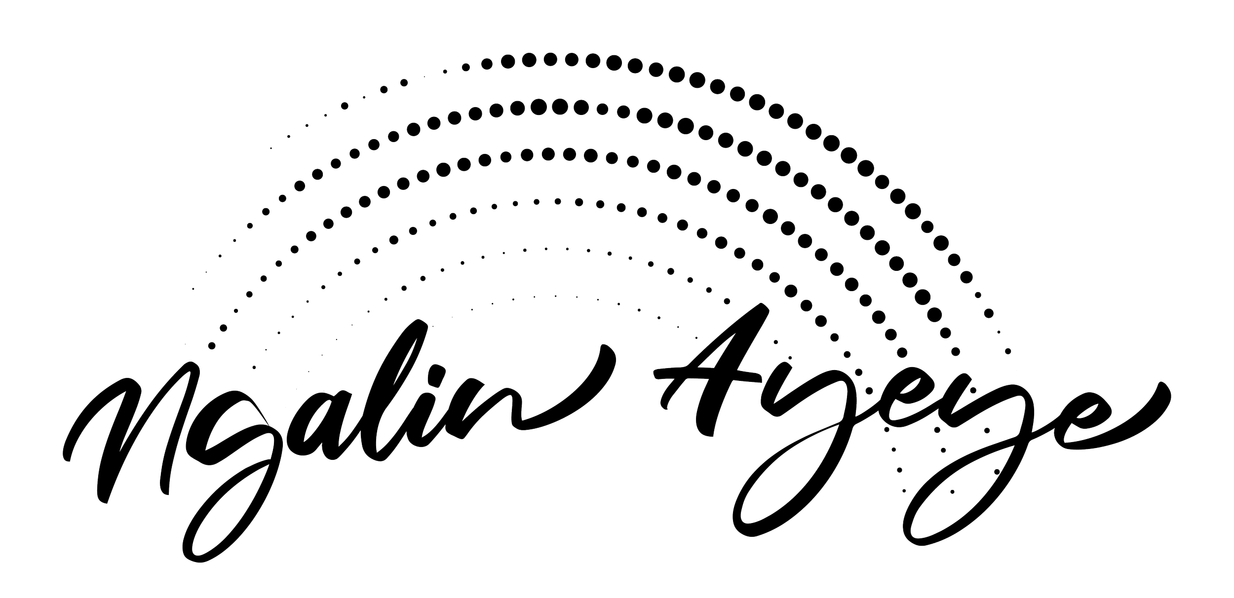 Ngalin Ayeye, Our Story