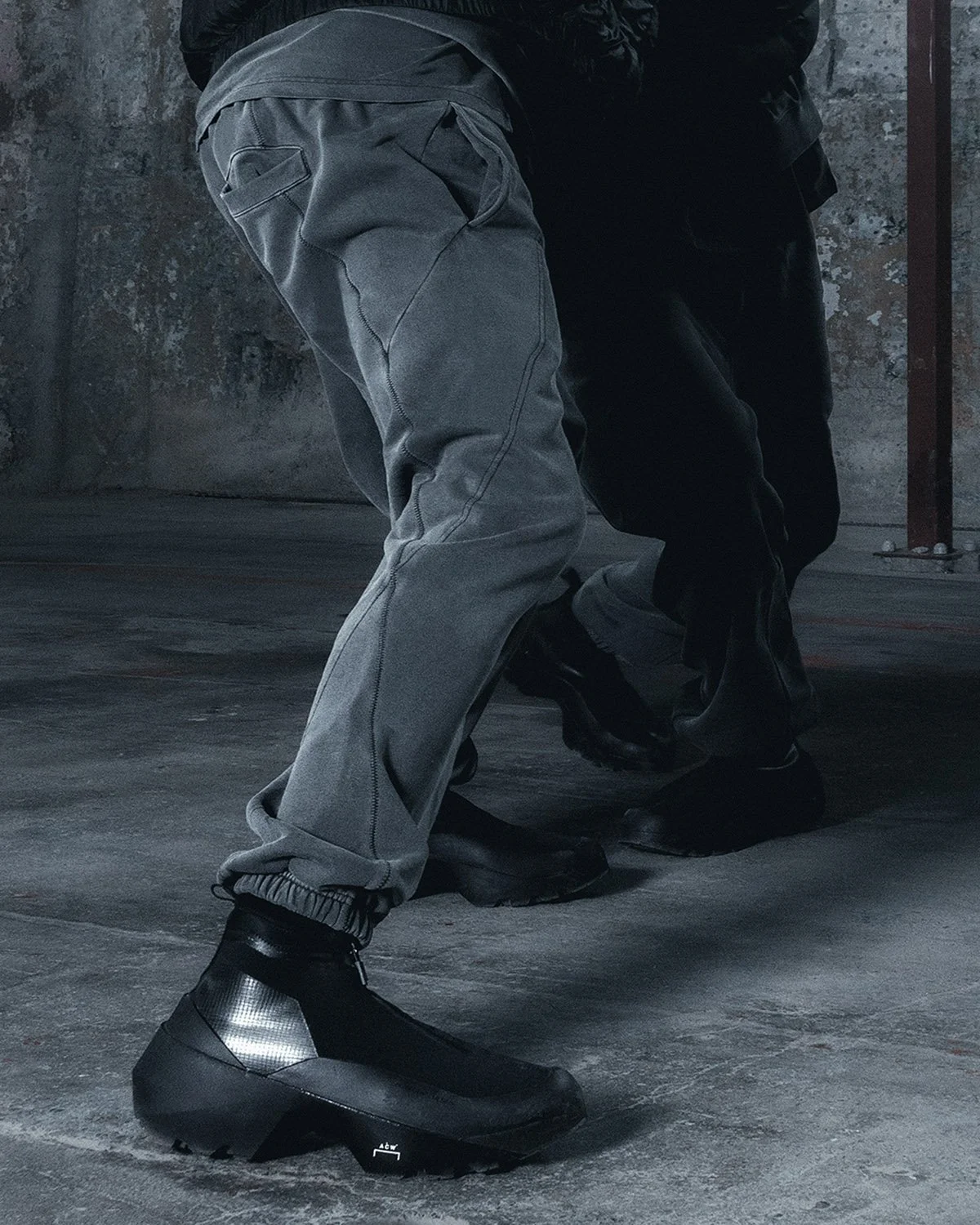 Converse携手A-COLD-WALL*推出CHUCK 70 GEO FORMA全新配色鞋款 — Amazedaily