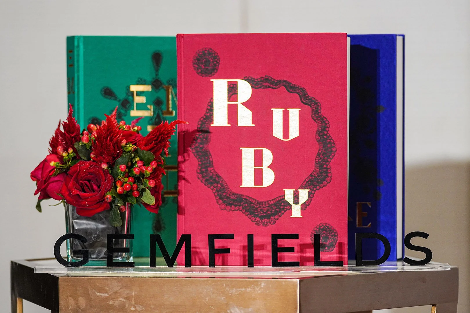 Gemfields携手GUILD宝石学院，在西安武汉杭州三城开展红宝石鉴赏大师班 — Amazedaily