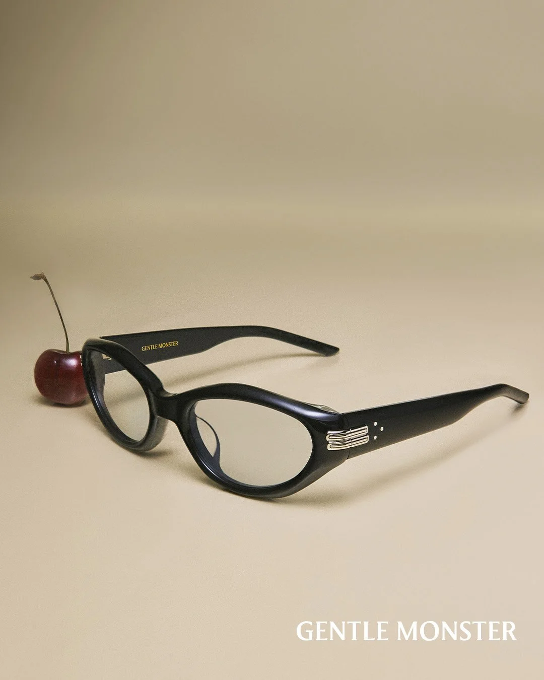 GENTLE MONSTER 2024 COLLECTION正式发布，糖果意趣的纷繁梦境 — Amazedaily