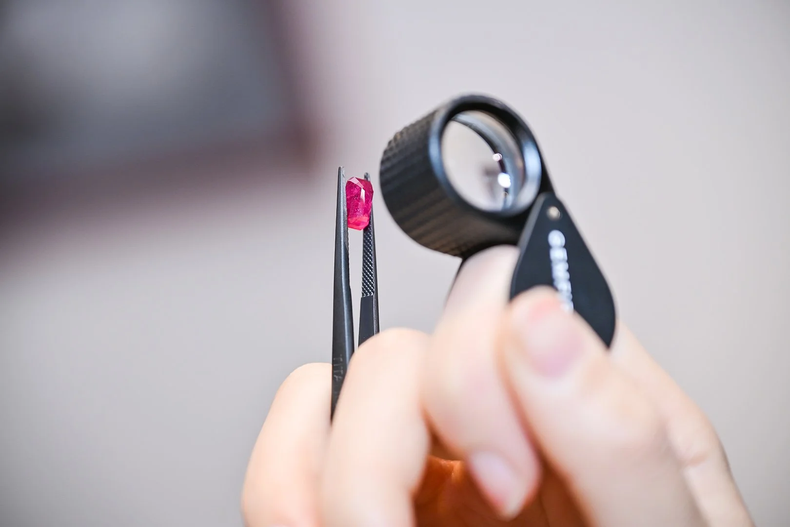 Gemfields携手GUILD宝石学院，在西安武汉杭州三城开展红宝石鉴赏大师班 — Amazedaily