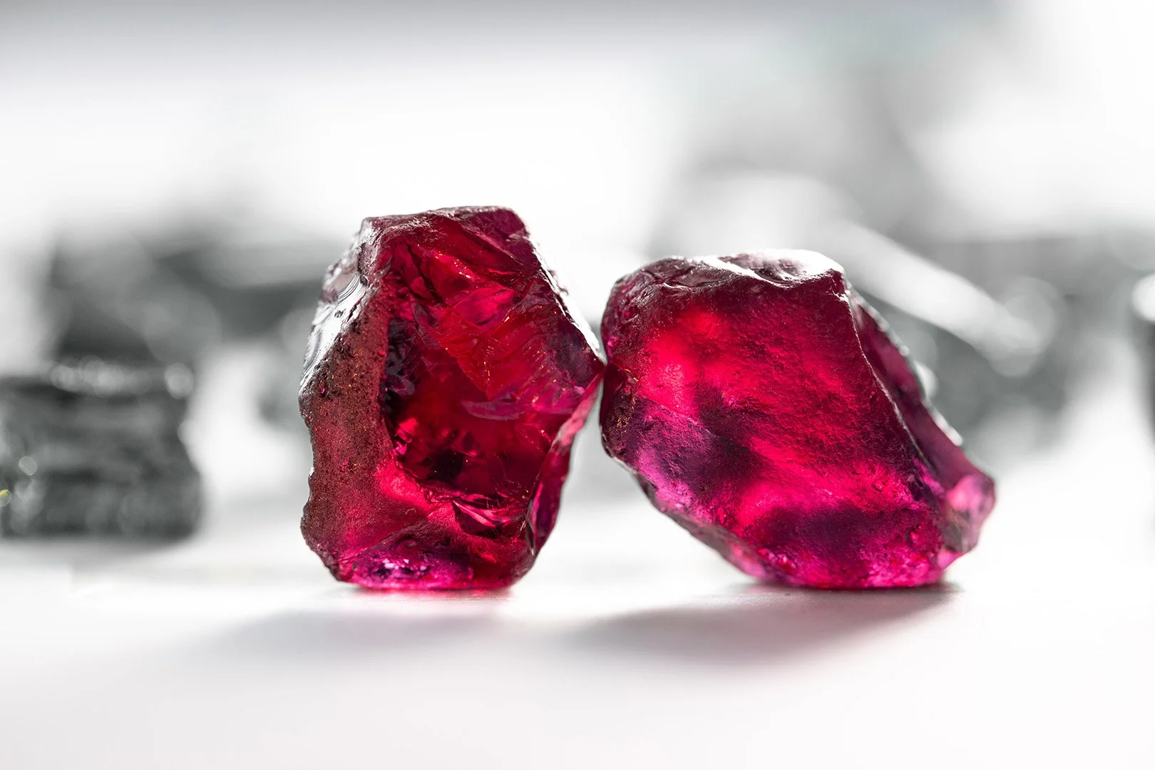 Gemfields携手GUILD宝石学院，在西安武汉杭州三城开展红宝石鉴赏大师班 — Amazedaily