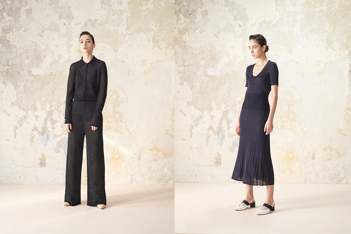 盎然春夏，都市优雅丨CRUSH Collection 2020 春夏系列发布 — Amazedaily