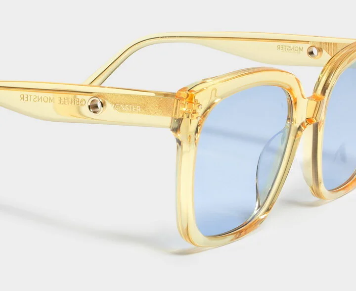 GENTLE MONSTER X JENNIE 全新JENTLE HOME系列梦幻上市 — Amazedaily