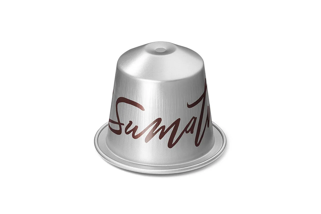 Nespresso浓遇咖啡发布“大师匠心之作” 系列全新限量版陈年苏门答腊咖啡 — Amazedaily