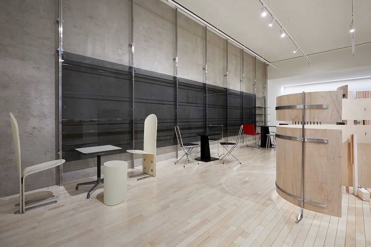 ”SELF SIMILARITY | 自相似性“ GENTLE MONSTER HANAM STARFIELD旗舰店开幕 — Amazedaily