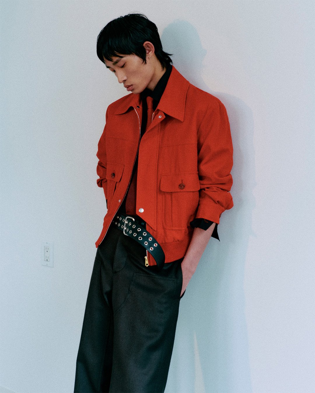 PAUL SMITH 携手 COMMISSION 推出限量版 “COMMISSION &PAULSMITH”合作系列 — Amazedaily