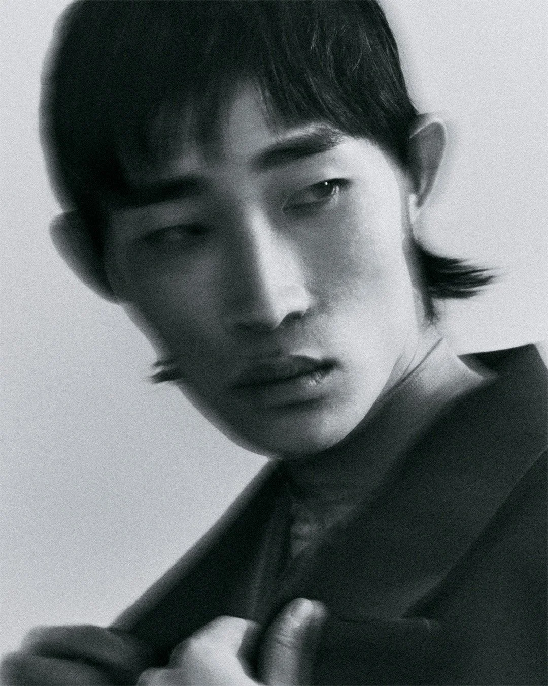 PAUL SMITH 携手 COMMISSION 推出限量版 “COMMISSION &PAULSMITH”合作系列 — Amazedaily