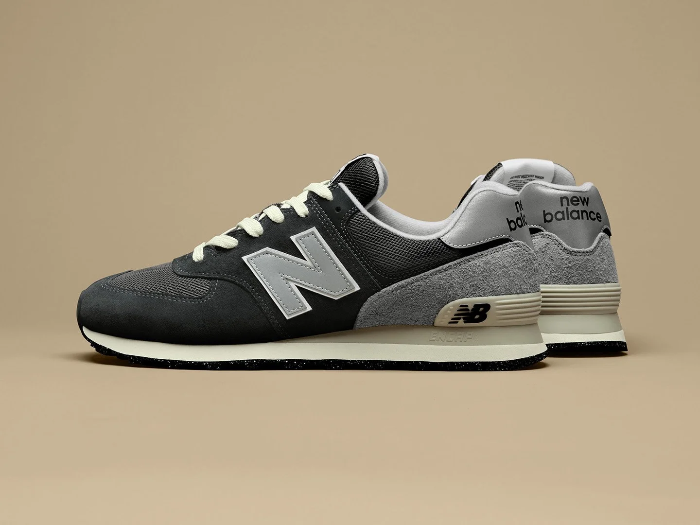 New Balance 倾情挚献「龙年限定」臻礼，发布2024新年大片 — Amazedaily