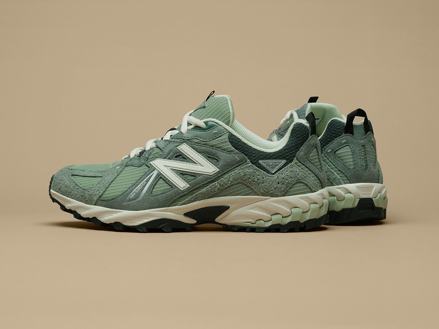 New Balance 倾情挚献「龙年限定」臻礼，发布2024新年大片 — Amazedaily