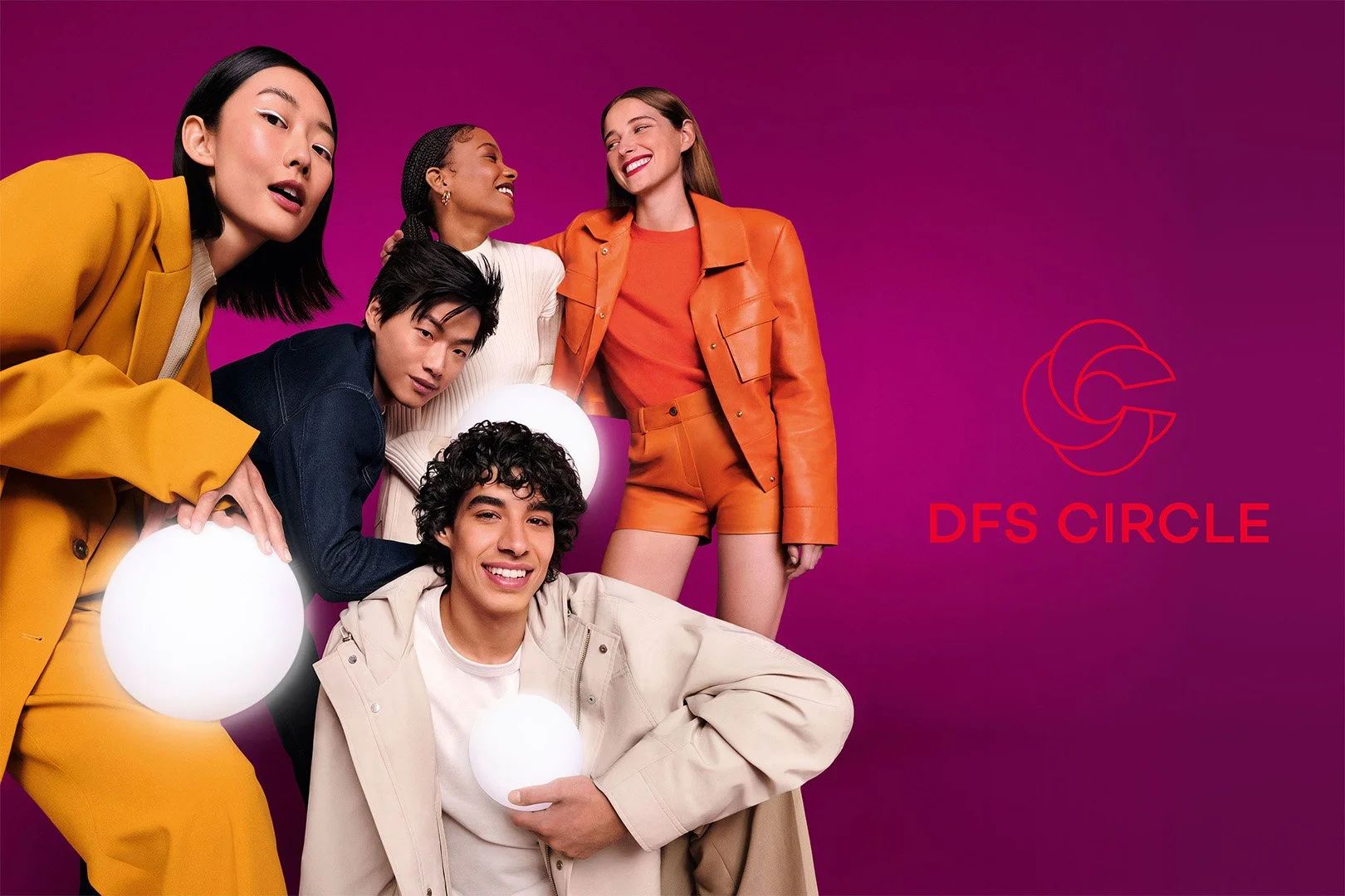 迪斐世（DFS）隆重推出“以您为尊”全球贵宾计划：迪斐世尊享会 — Amazedaily