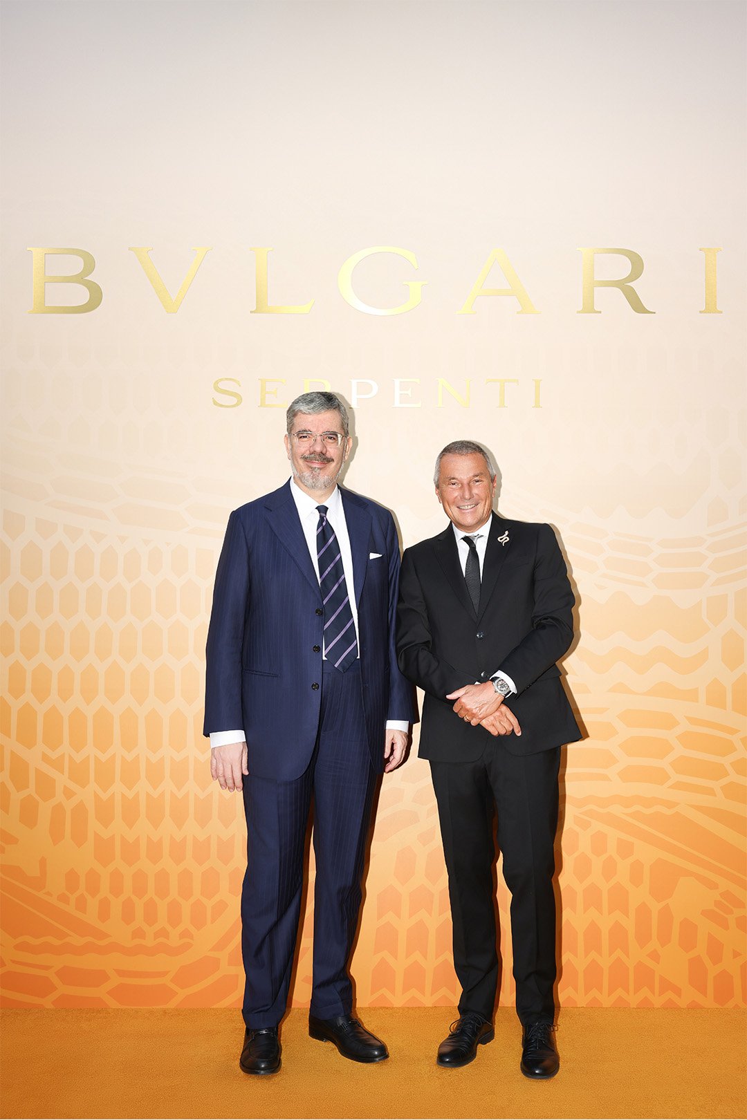 「BVLGARI Serpenti 灵蛇传世蜕变」珍藏艺术展北京站揭幕 — Amazedaily