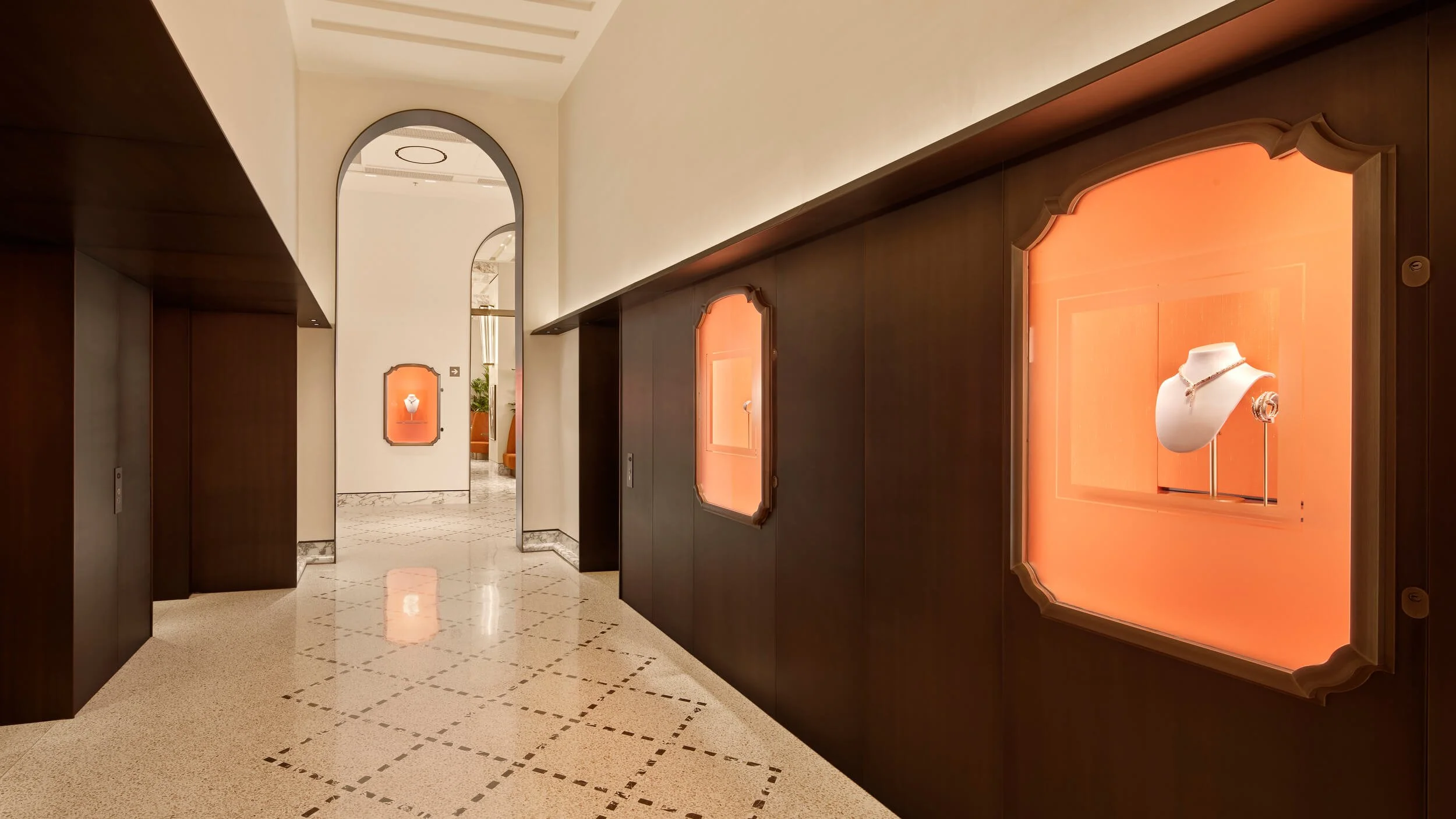 罗马BVLGARI宝格丽酒店在奥古斯都大帝广场隆重开幕 — Amazedaily