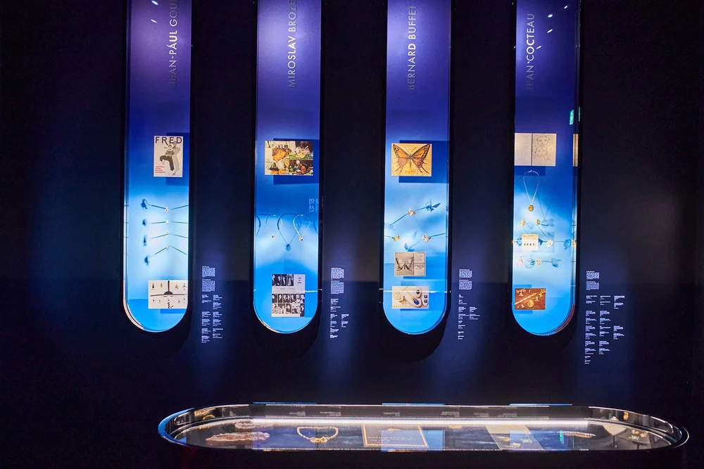 FRED斐登庆祝亚洲首个品牌回溯展开幕 — Amazedaily