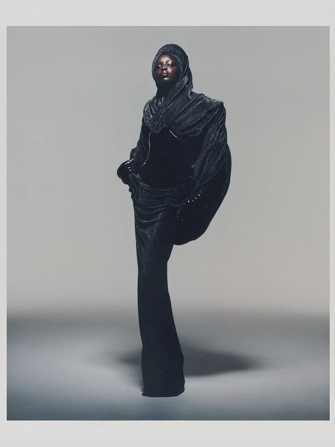 BALMAIN 发布 Beyoncé x Balmain “RENAISSANCE” 定制系列 — Amazedaily