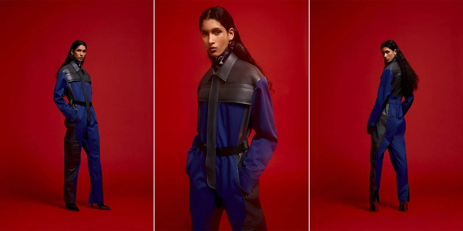 法拉利焕新演绎经典赛车服，打造当代衣橱的典范之作 — Amazedaily