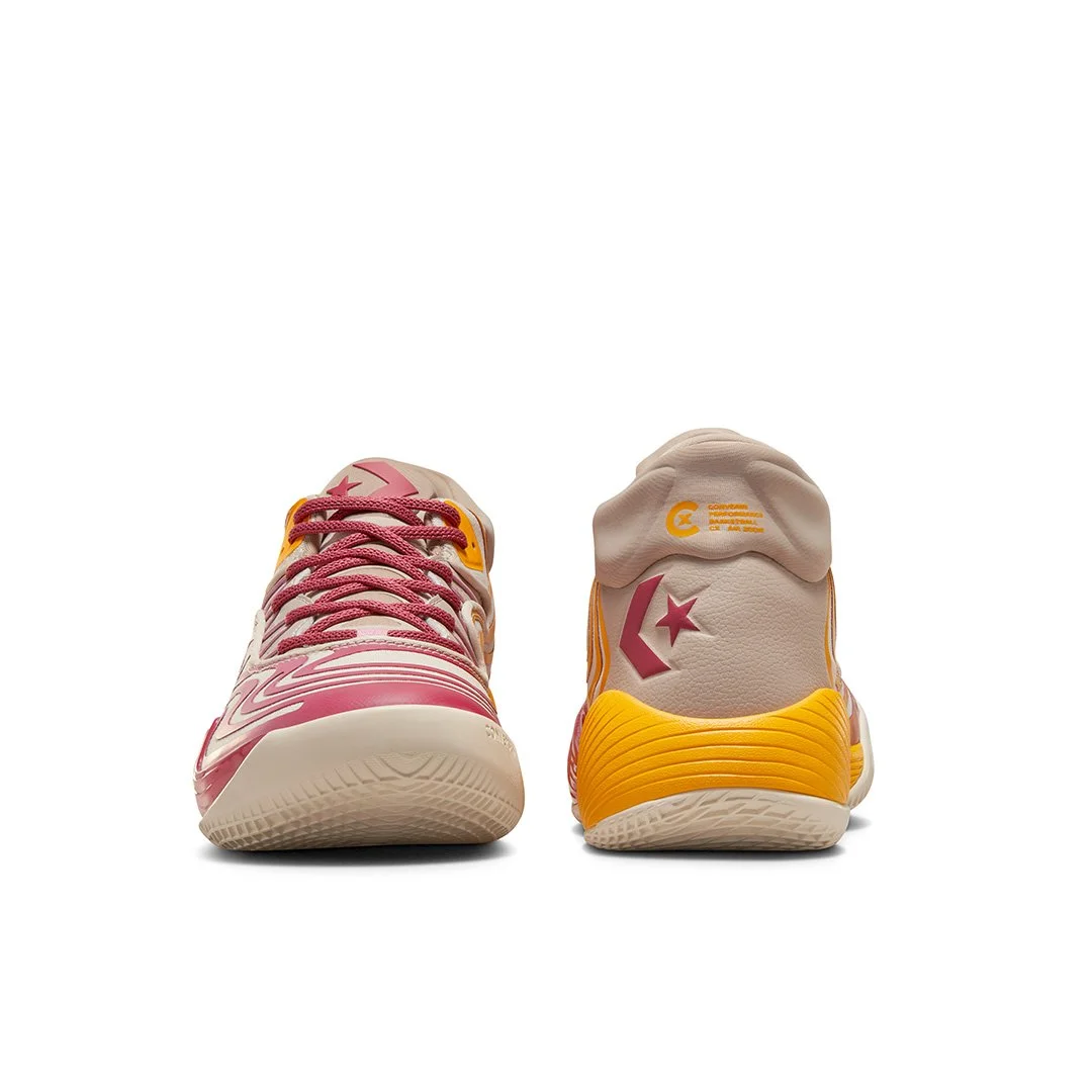 CONVERSE推出2024年全新篮球鞋款 - ALL STAR BB SHIFT CX — Amazedaily