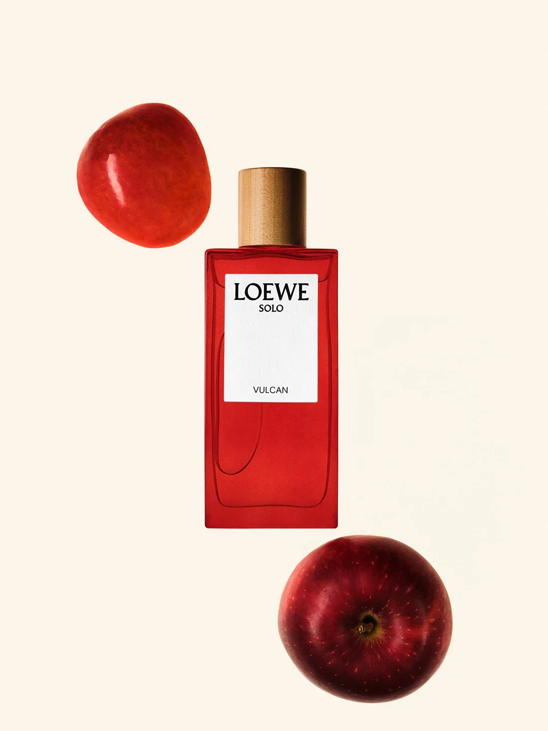 LOEWE发布蕴含罗意威和弦的两款新香 — Amazedaily