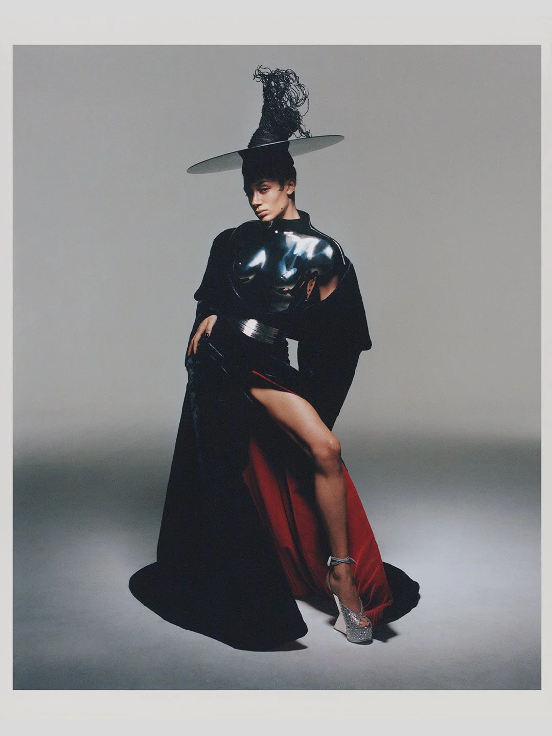 BALMAIN 发布 Beyoncé x Balmain “RENAISSANCE” 定制系列 — Amazedaily