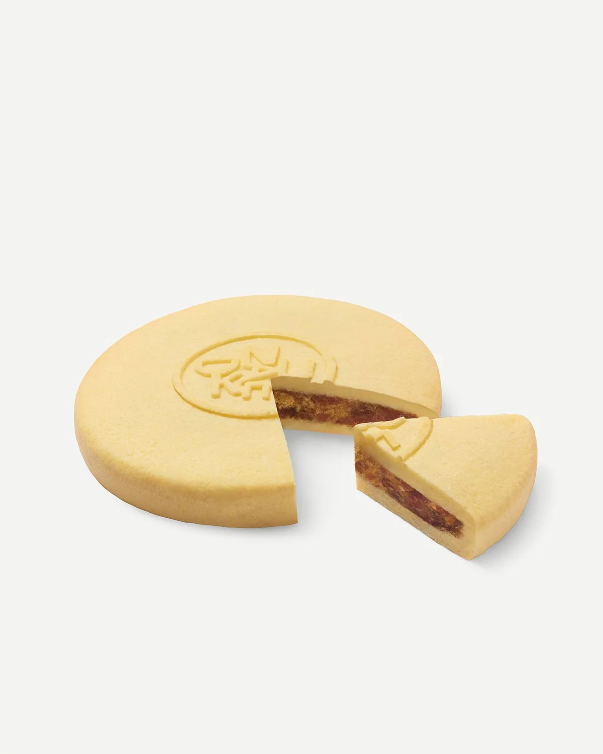 NUDAKE 推出秋月信使中秋礼盒 — Amazedaily