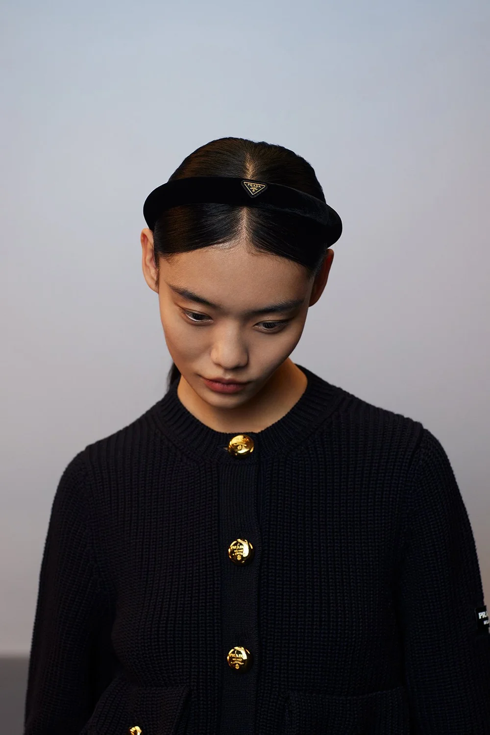 Prada呈献2023七夕情人节精选系列，由檀健次、李雯倾情出镜演绎七夕大片 — Amazedaily