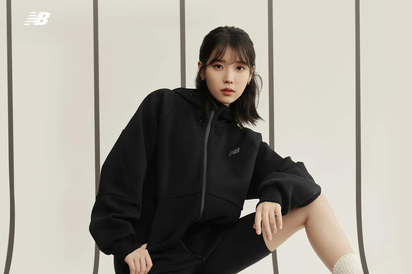 New Balance 推出秋季运动休闲系列型录，演绎都市运动场景下的多元风格 — Amazedaily