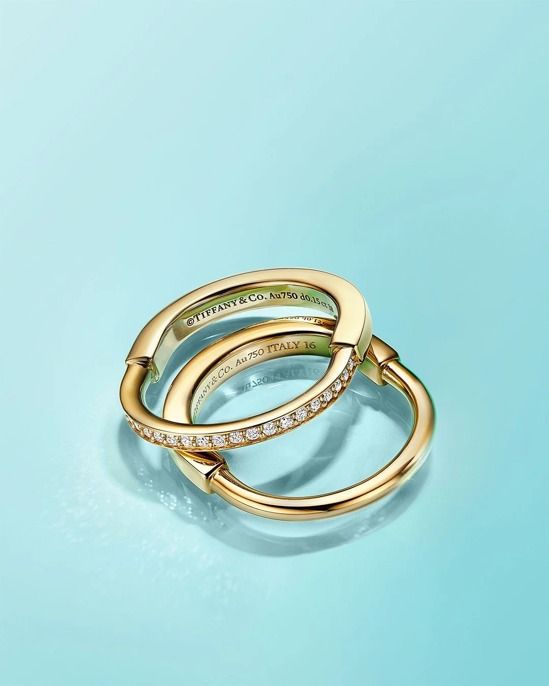 Tiffany & Co. 蒂芙尼精选挚爱臻礼，呈献2024情人节创意视觉 — Amazedaily