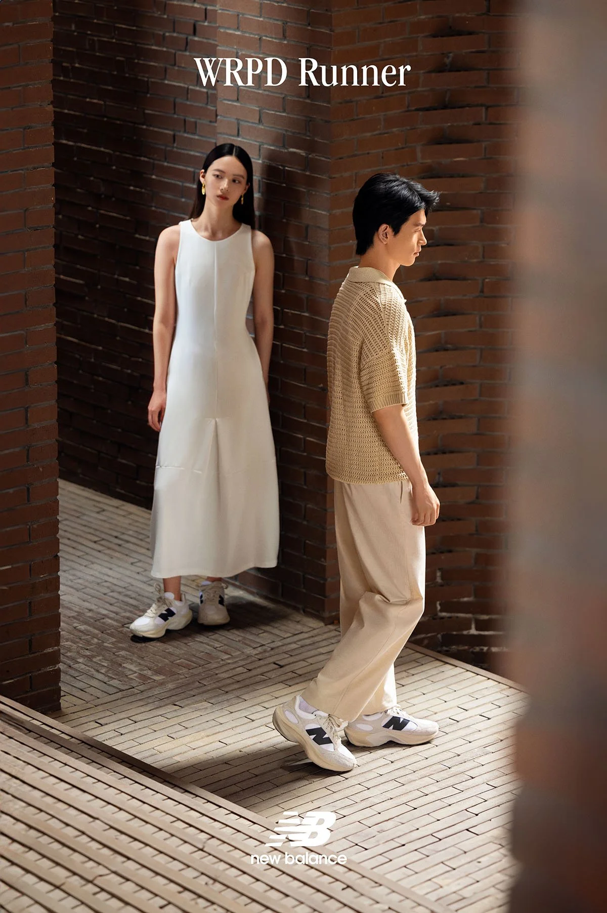 New Balance发布WRPD Runner全新配色鞋款 — Amazedaily