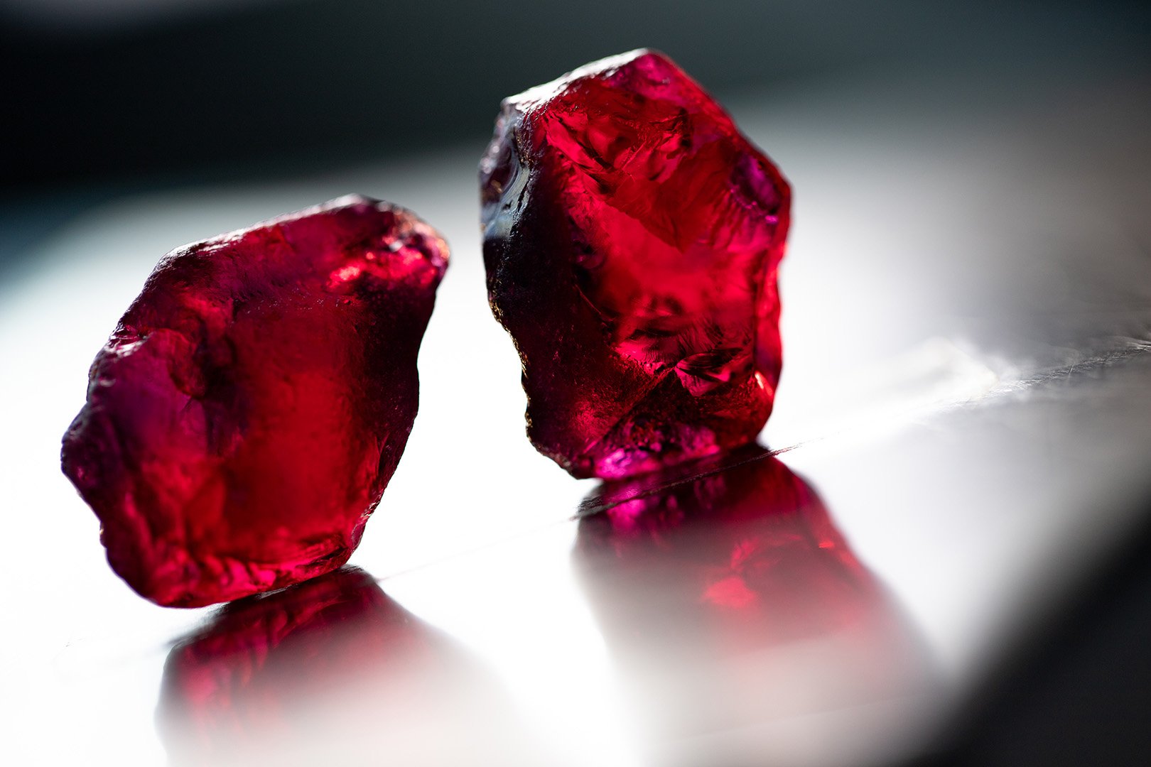 Gemfields携手GUILD宝石学院，在西安武汉杭州三城开展红宝石鉴赏大师班 — Amazedaily