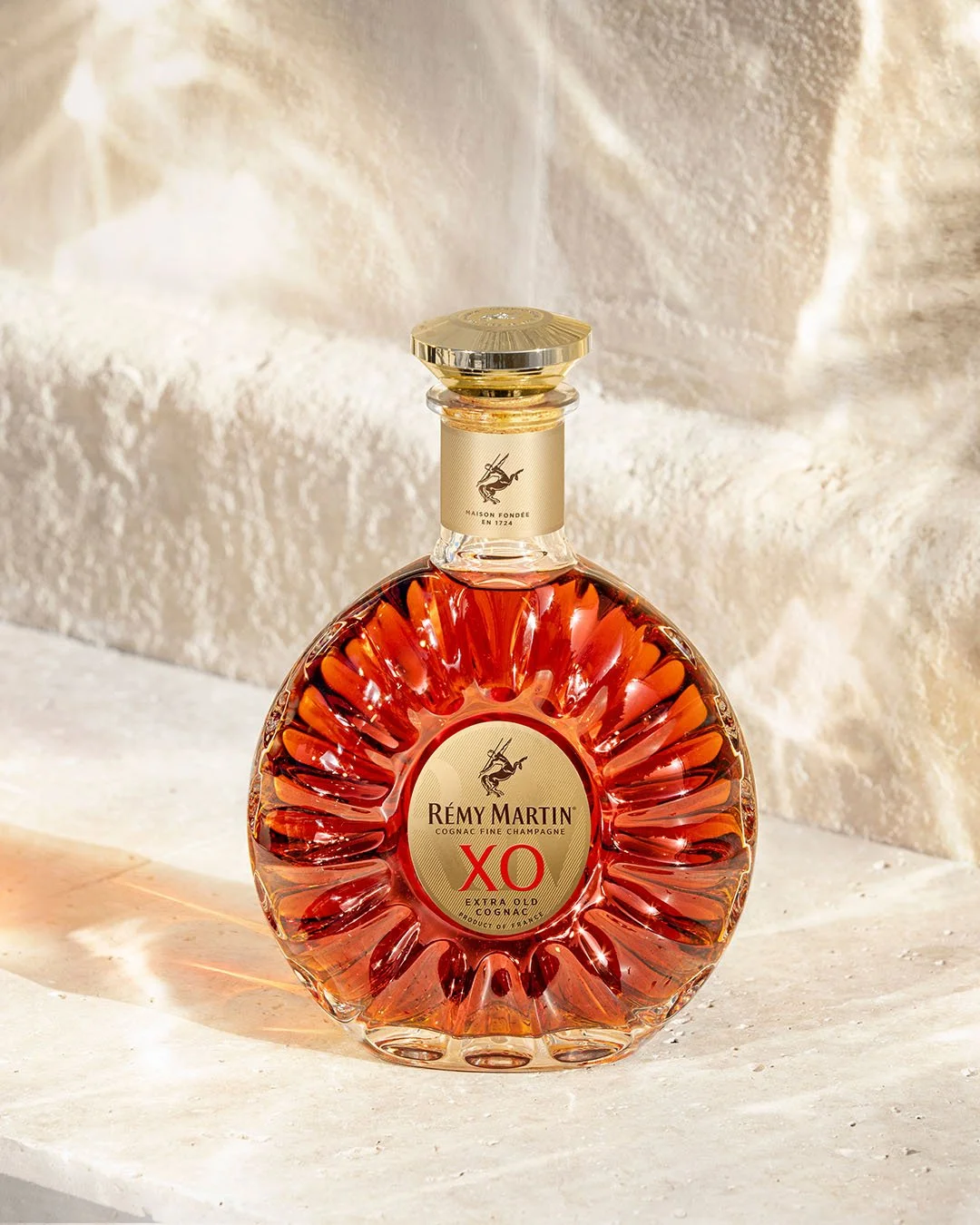 全新Rémy Martin人头马XO焕新发布 — Amazedaily