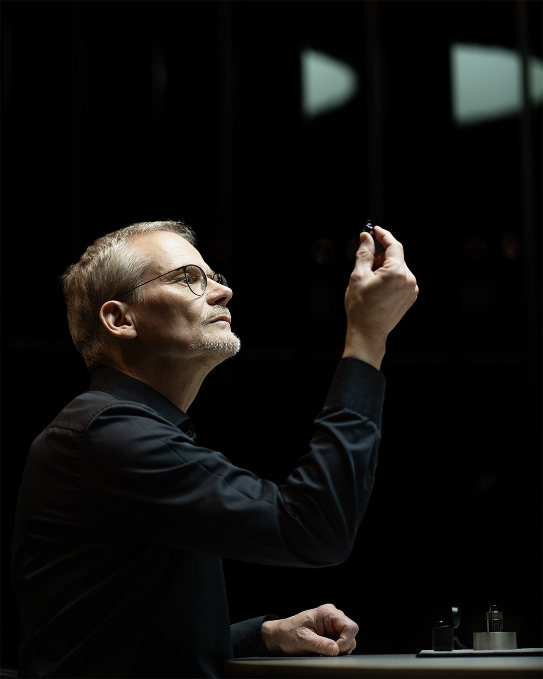 MONTBLANC万宝龙发布首款全新入耳式降噪耳机，以纯净音质革新佩戴体验 — Amazedaily