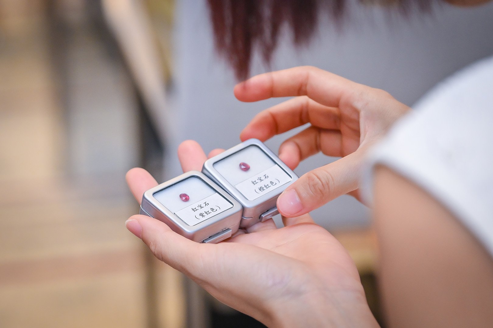 Gemfields携手GUILD宝石学院，在西安武汉杭州三城开展红宝石鉴赏大师班 — Amazedaily