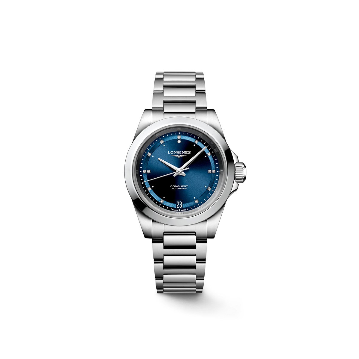 这一刻就去爱，浪琴表携手曾舜晞、杨英格、陈瑜演绎520浪漫大片 — Amazedaily