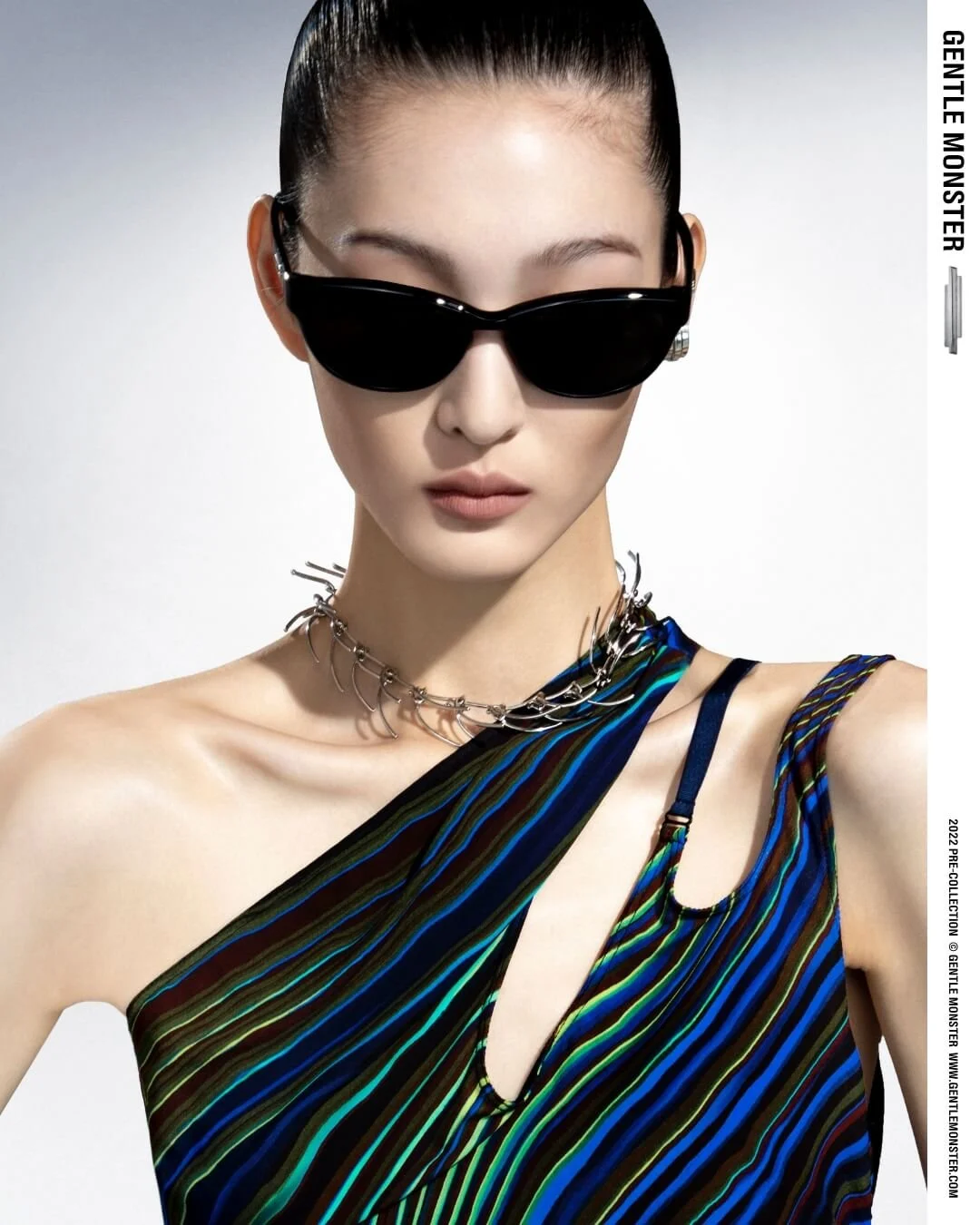 突破定义，无限可能丨 GENTLE MONSTER 成都银泰中心in99限时空间开幕 — Amazedaily