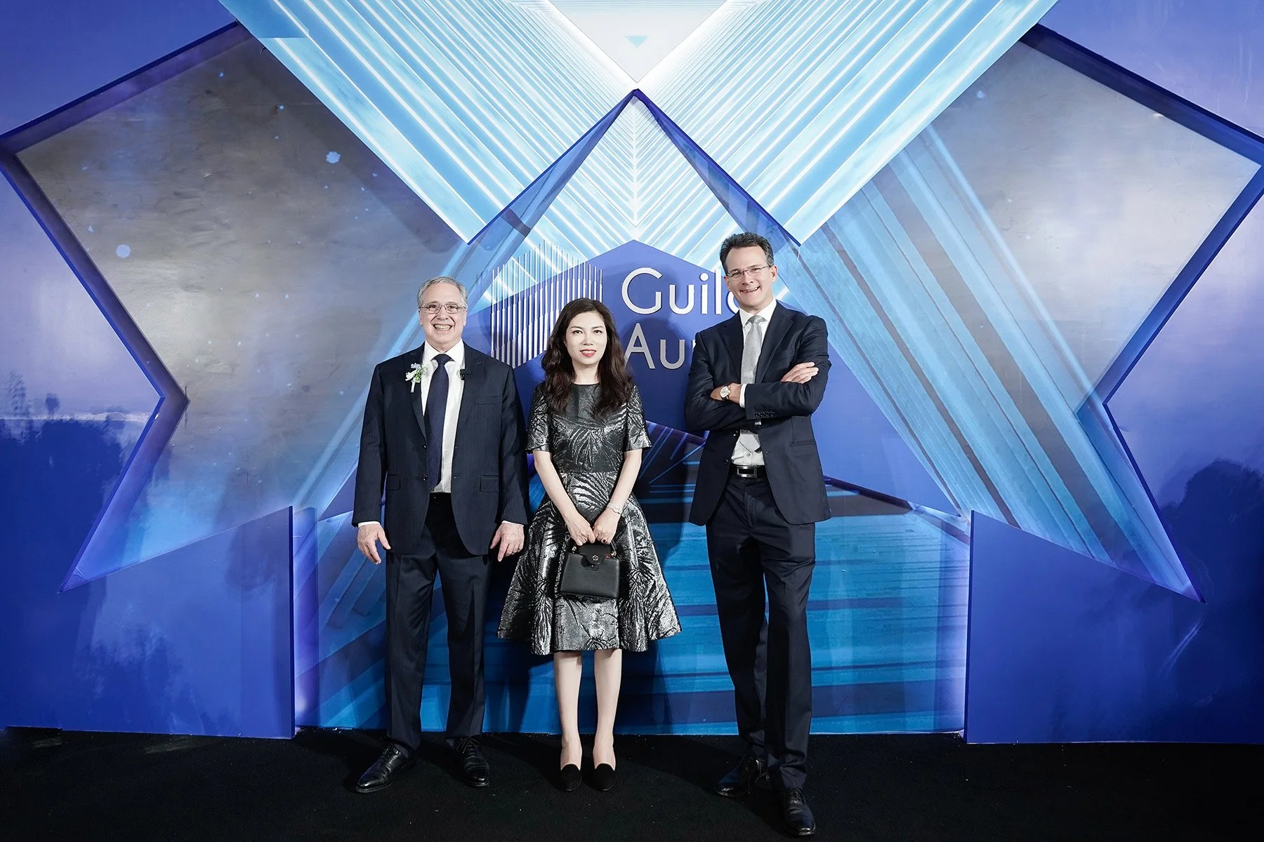 GUILD携手GEMFIELDS呈献“极光之辉”国际珠宝大赛 ，探寻全球有色宝石行业全产业链的未来发展潜力 — Amazedaily