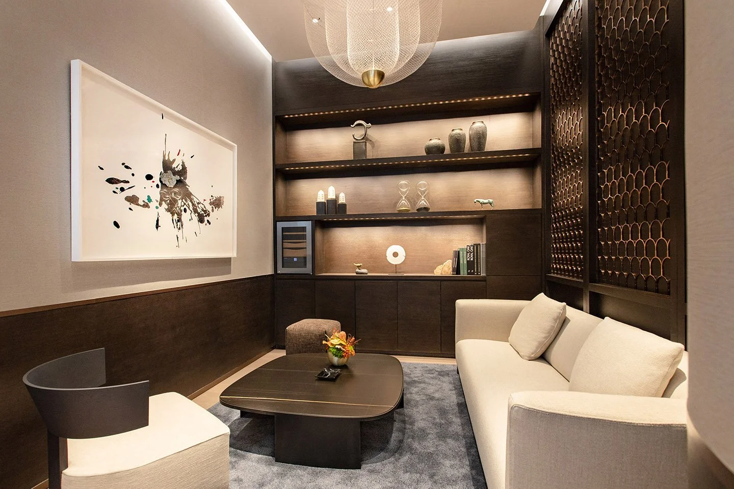 爱彼盛大揭幕中国大陆首家AP HOUSE，闪耀上海商业新地标前滩太古里 — Amazedaily