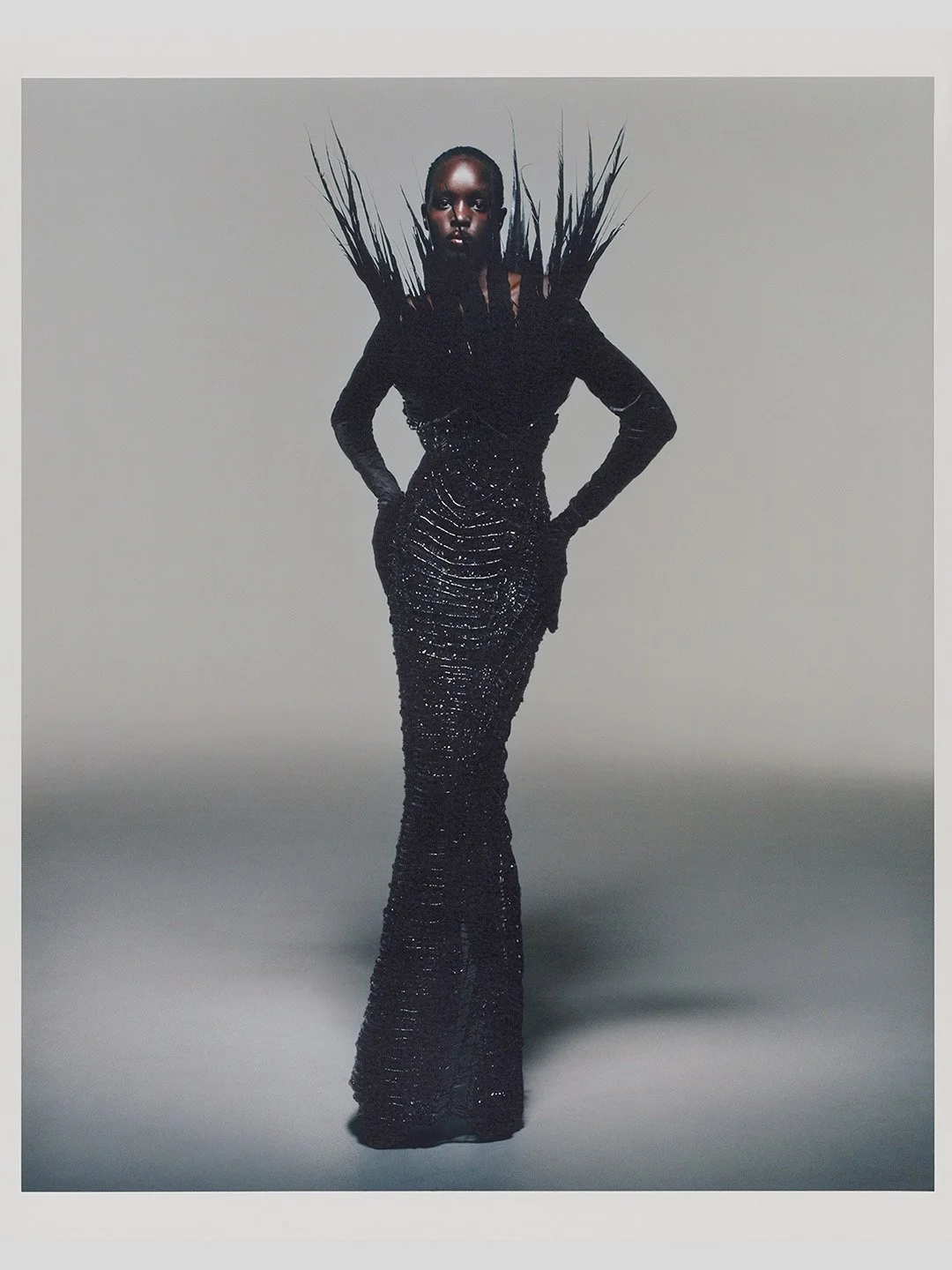 BALMAIN 发布 Beyoncé x Balmain “RENAISSANCE” 定制系列 — Amazedaily