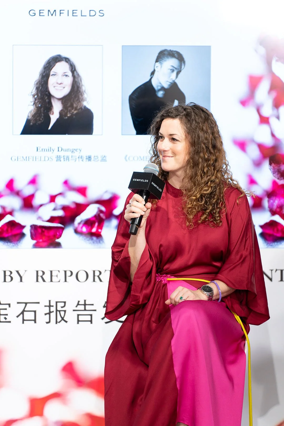 Gemfields发布中国中产阶级红宝石消费趋势调研报告 — Amazedaily