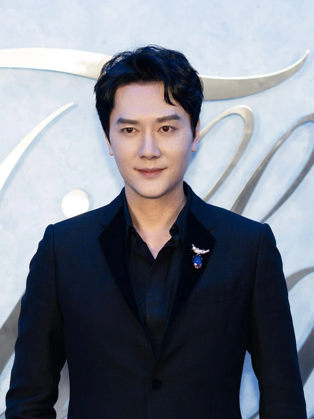 蒂芙尼于上海发布2023 Blue Book高级珠宝系列Out of the Blue 幻海秘境秋季新作，群星亮相共享璀璨时刻 ...