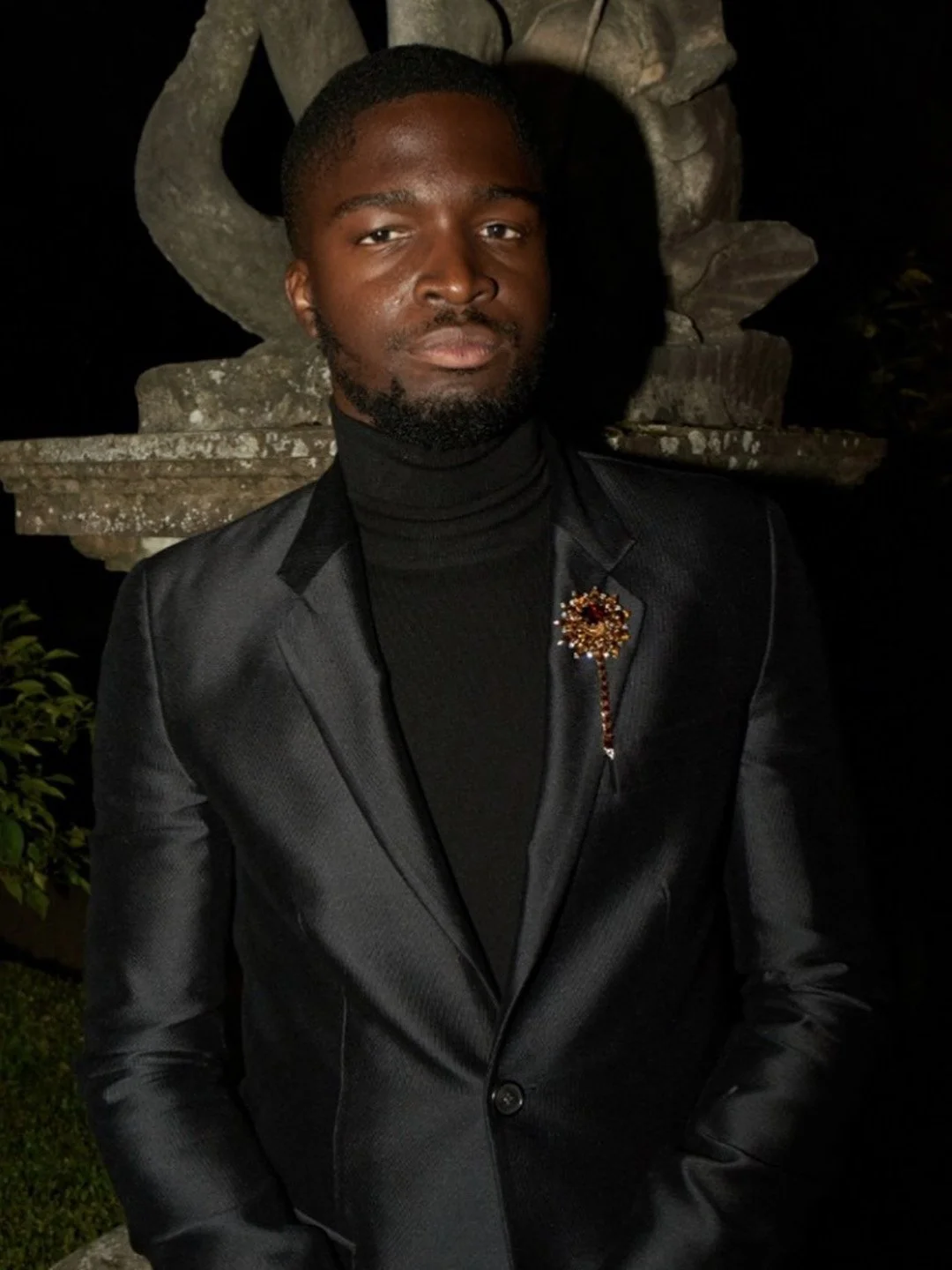 卡地亚全新LE VOYAGE RECOMMENCÉ高级珠宝系列，闪耀佛罗伦萨 — Amazedaily