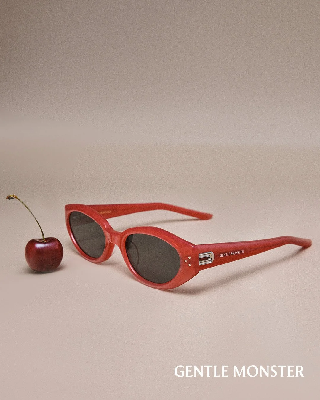 GENTLE MONSTER 2024 COLLECTION正式发布，糖果意趣的纷繁梦境 — Amazedaily