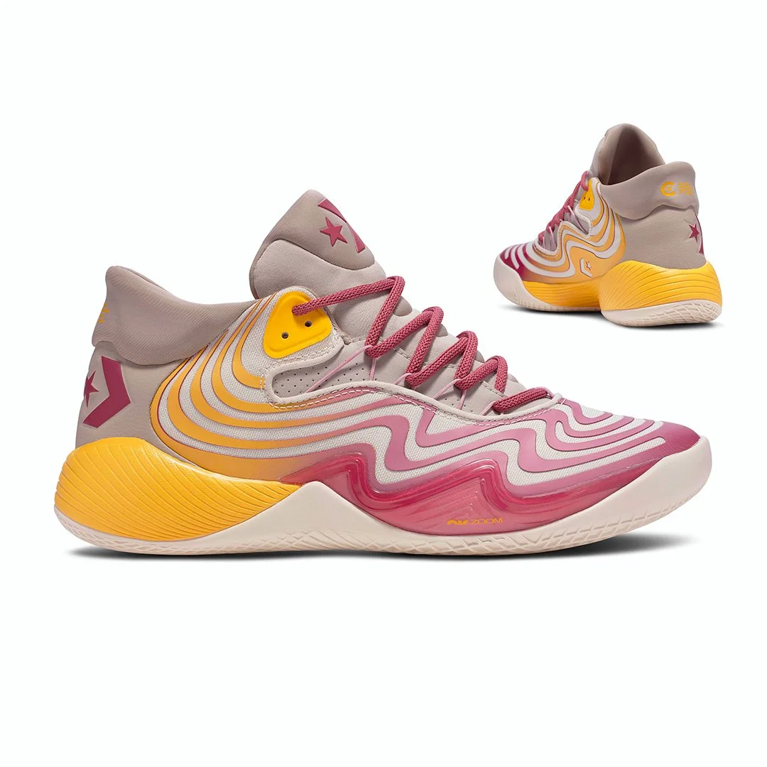 CONVERSE推出2024年全新篮球鞋款 - ALL STAR BB SHIFT CX — Amazedaily