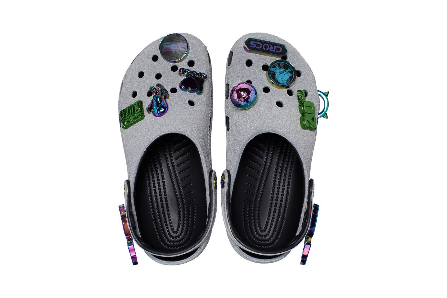 Crocs迎来20周年品牌纪念日，并开启2022年度"Croctober" 生日月活动 — Amazedaily