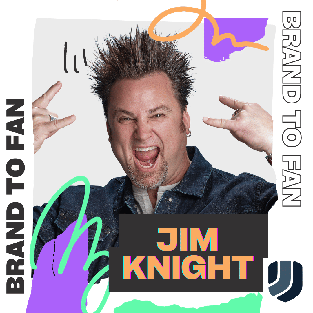 Turn Company Culture Up to Eleven | with Jim Knight — Lauren Teague