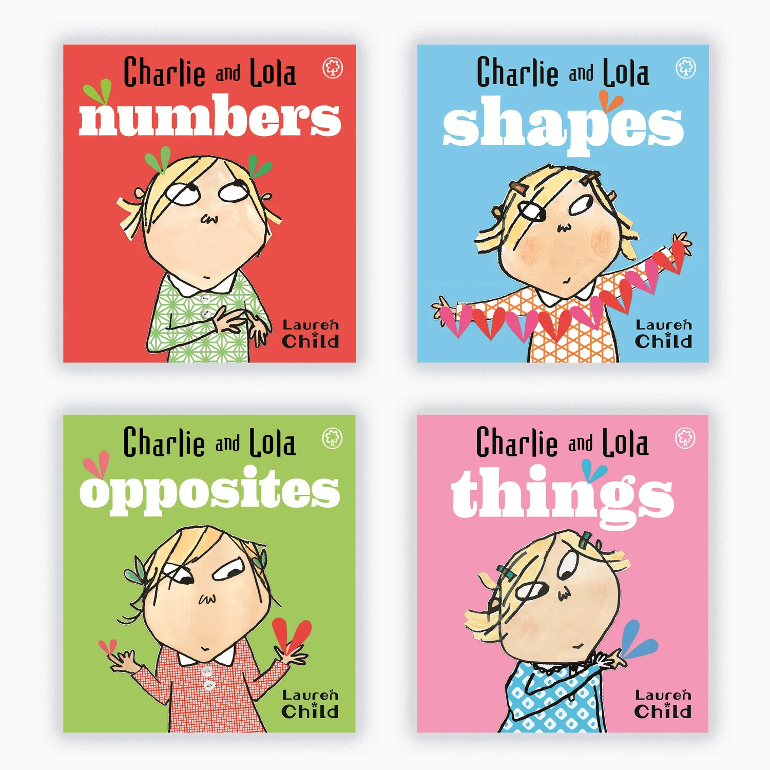 Charlie and Lola Home Page — milkmonitor.me