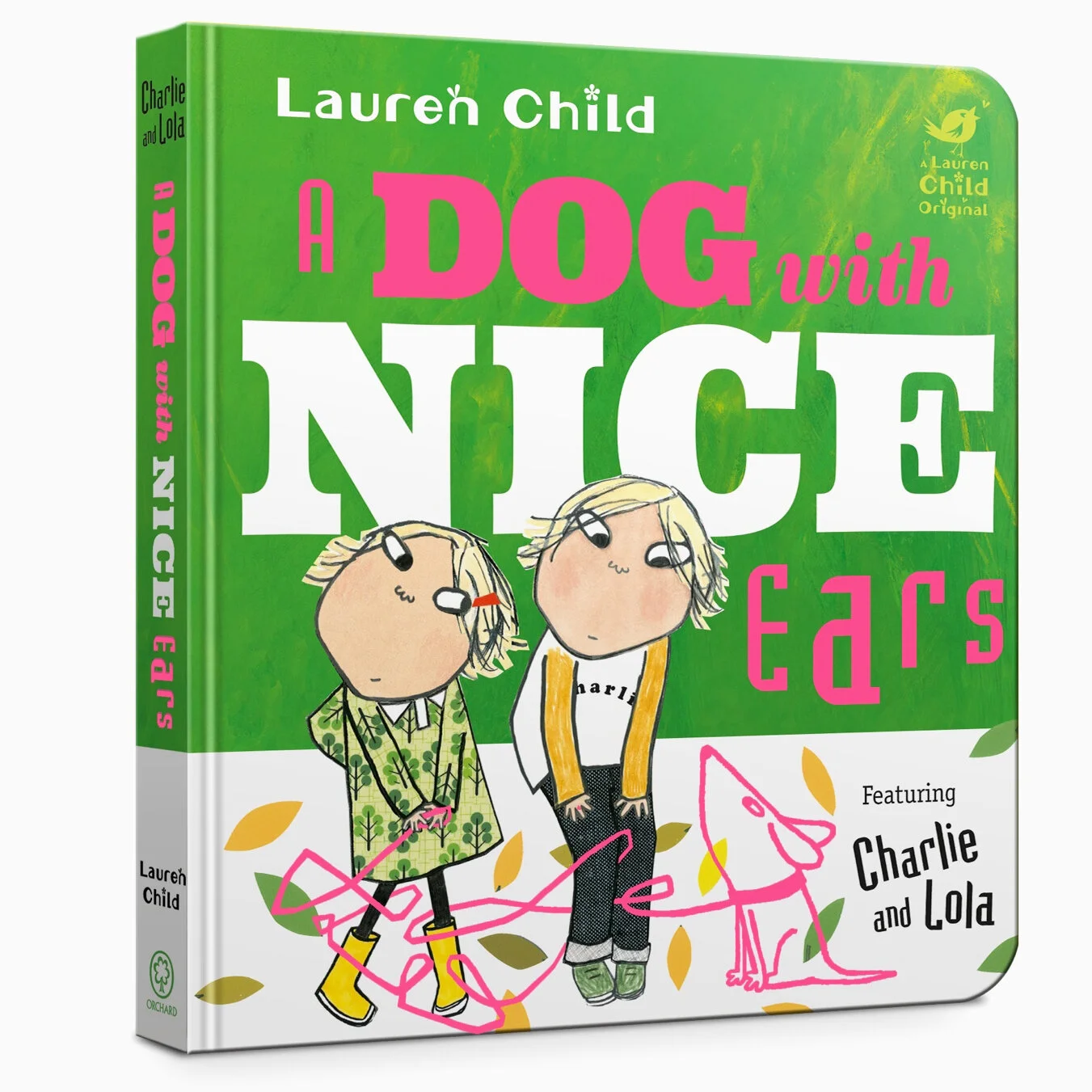 CL Board Books Page — milkmonitor.me