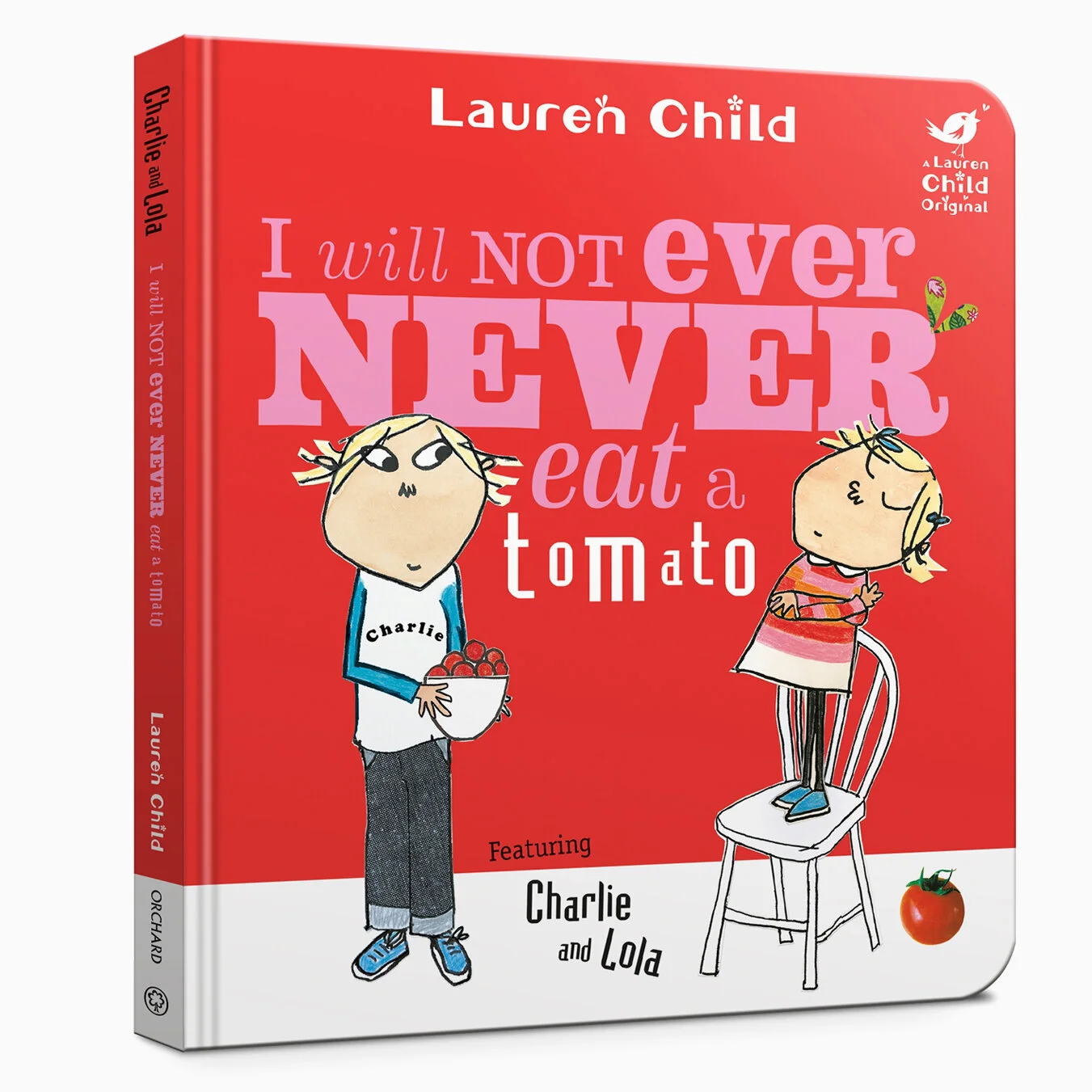 CL Board Books Page — milkmonitor.me